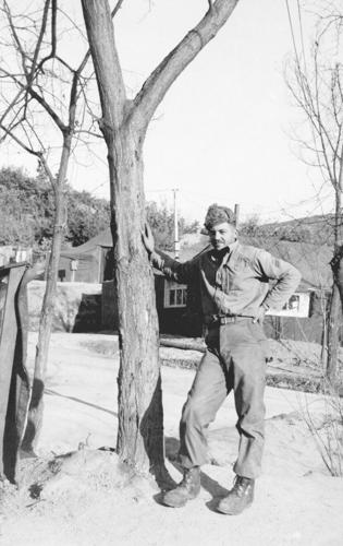 Visit to Korea brings back Trumbull man's memories of war | History ...