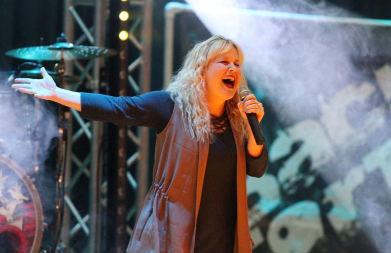 Local performers battle for a good cause | News | hastingstribune.com