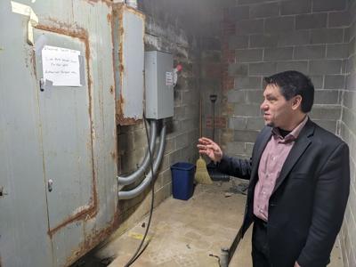Crossroads finds temporary solution to reopen | News | hastingstribune.com