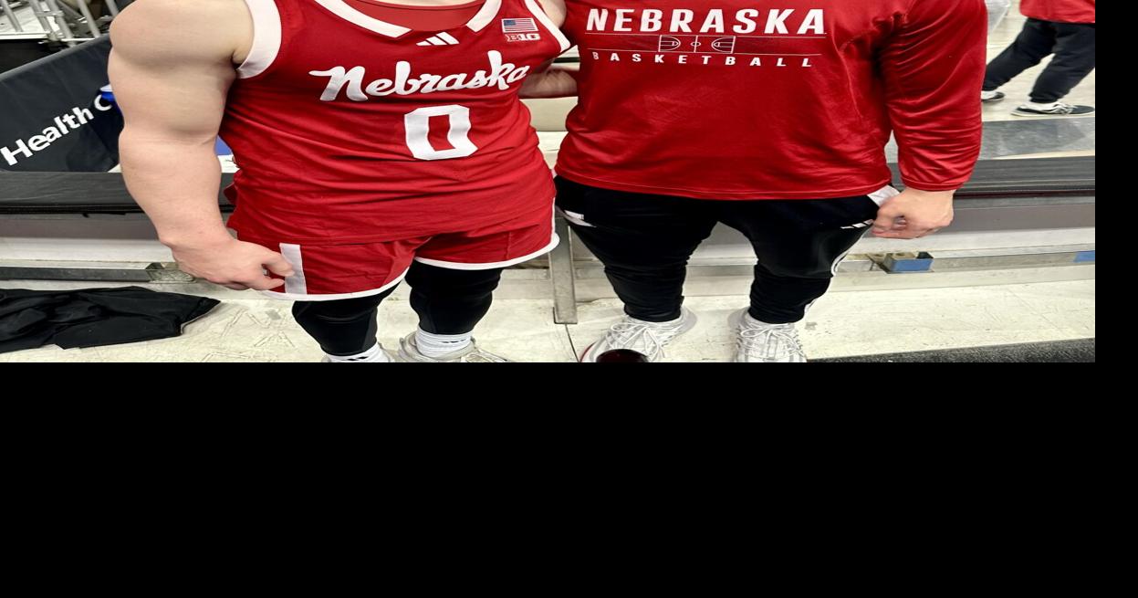 'The greatest experience I’ve had with him’: Connor and Sam Essegian ...