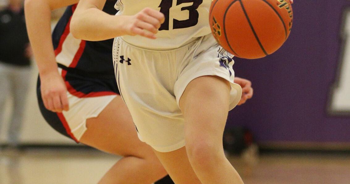 Whippets wear target on back as a preseason No. 1 | Sports ...