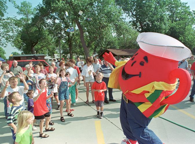 First Kool-Aid Days 'nuts but great' | History | hastingstribune.com