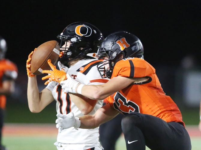 Tigers collect first win of the season, top Beatrice 14-7 | Sports ...
