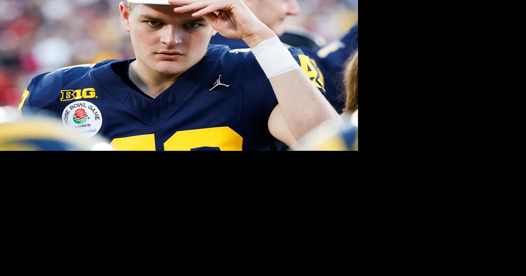 SPORTS-FBC-ALABAMA-MICHIGAN-MADDEN-LA | | hastingstribune.com