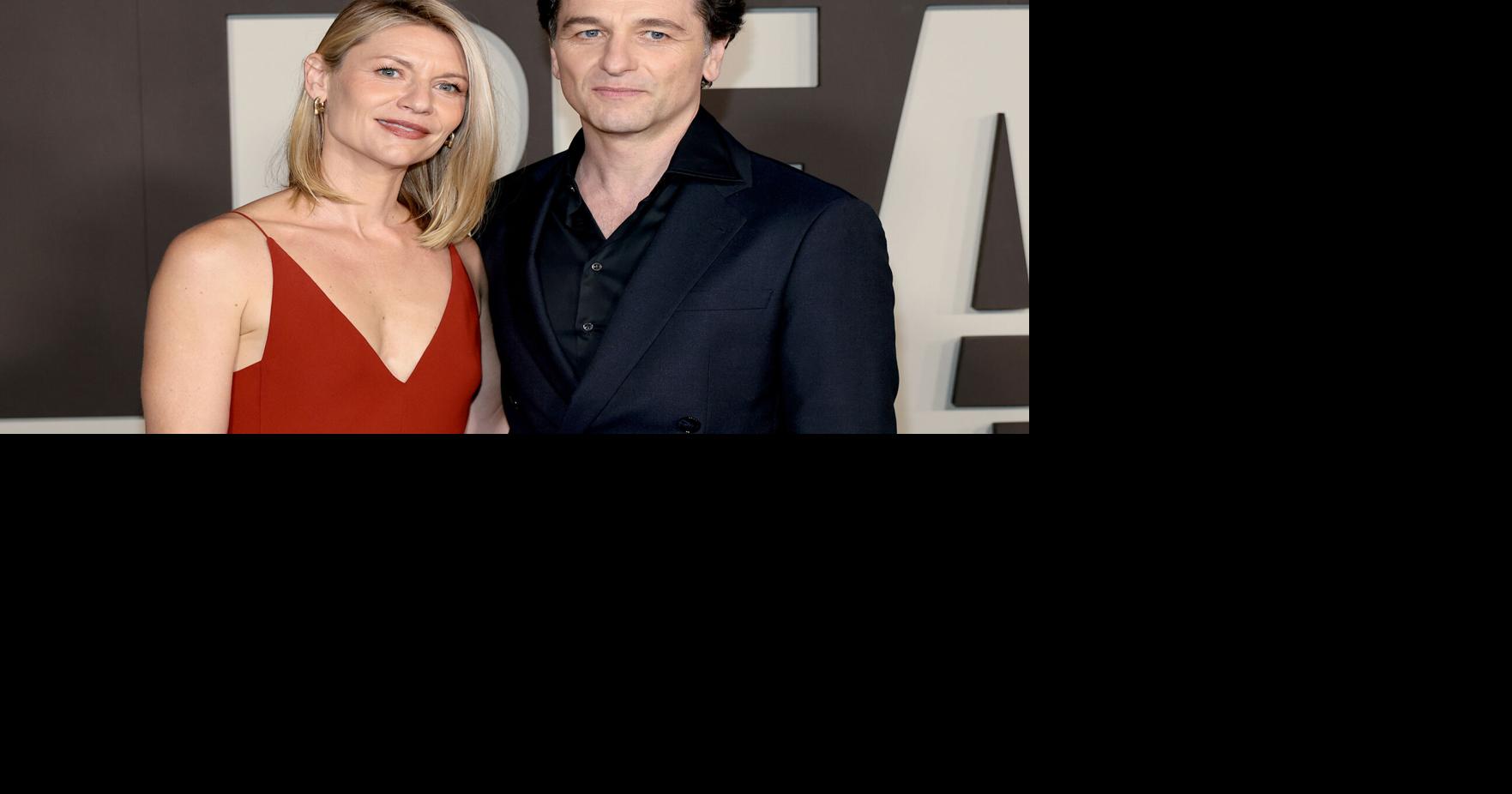 Q&A: Battling demons and notoriety in 'The Beast in Me' was the draw for Claire Danes and ...