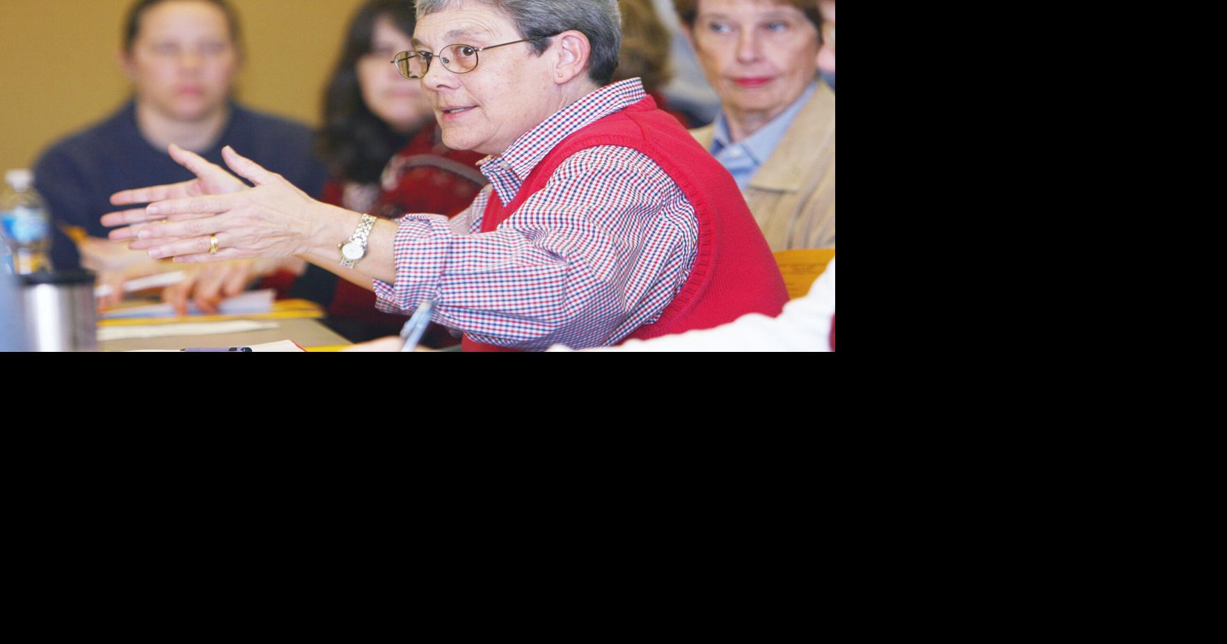 Quirk remembered for passion in support of women, political causes ...