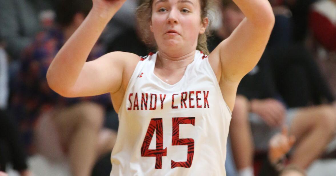 Sandy Creek girls expect to be competitive | Sports | hastingstribune.com