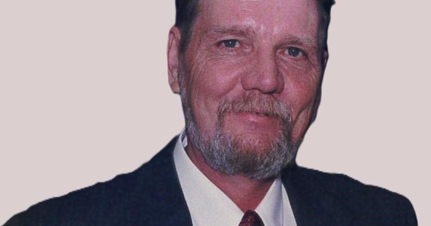 Gerald D. 'Jerry' Buhr | Obituaries | hastingstribune.com