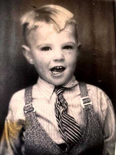 Clyde L. Hemberger | Obituaries | hastingstribune.com