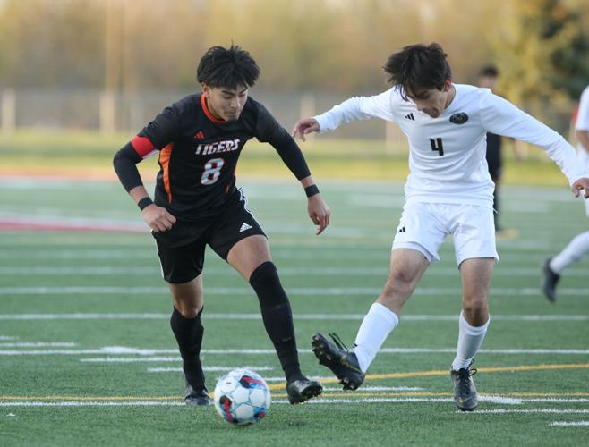 Hastings boys put on show for crowd in 3-0 shut out of Northwest ...