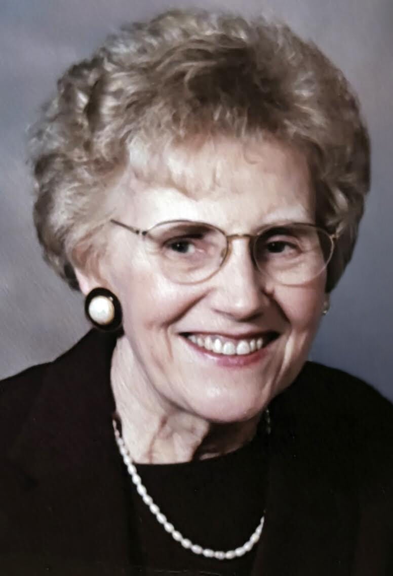 Virginia A. Temme | Obituaries | hastingstribune.com