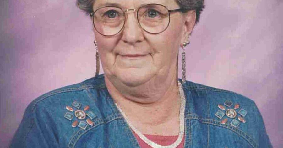 Bonita Harper | Obituaries | hastingstribune.com