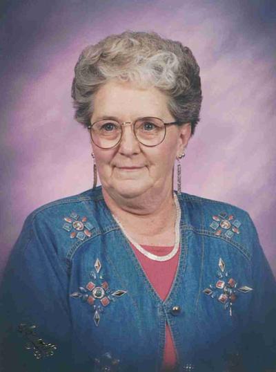 Bonita Harper | Obituaries | hastingstribune.com