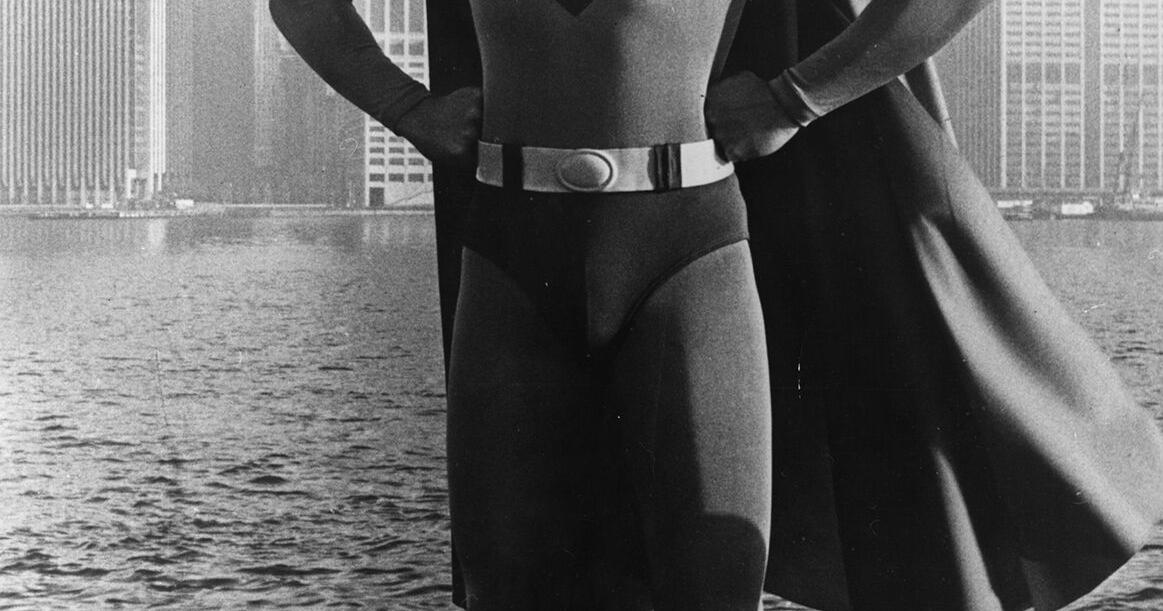 A new Christopher Reeve documentary uncovers the actor's real ...