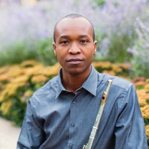 Orchestra to close season with world premiere of flute concerto ...