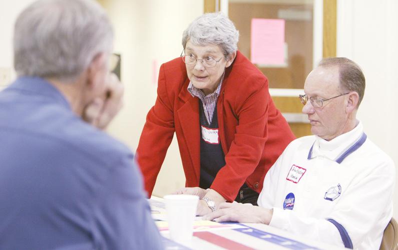 Quirk remembered for passion in support of women, political causes ...