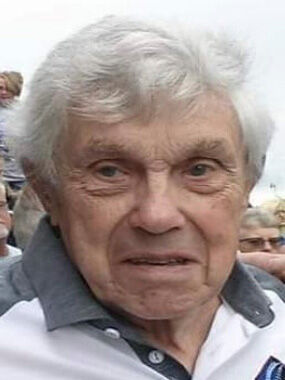 Bill J. Ries | Obituaries | hastingstribune.com