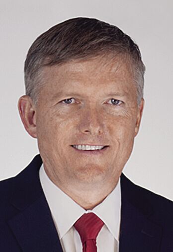 Former Congress candidate voices concerns on health standards | News ...