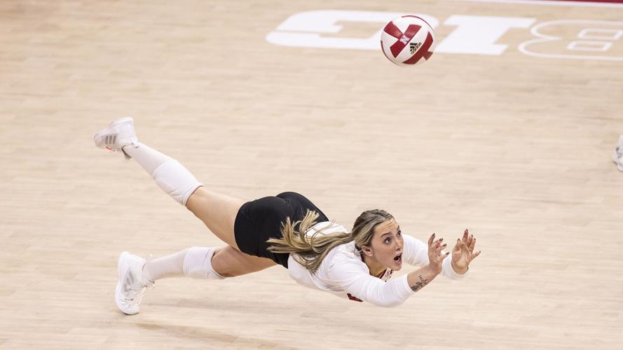 Huskers, Bluejays, Mavericks all selected to NCAA volleyball tournament ...