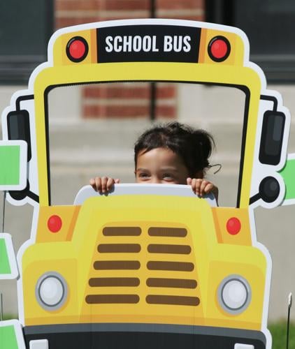 Morton Early Learning Center opens to preschool students | News ...