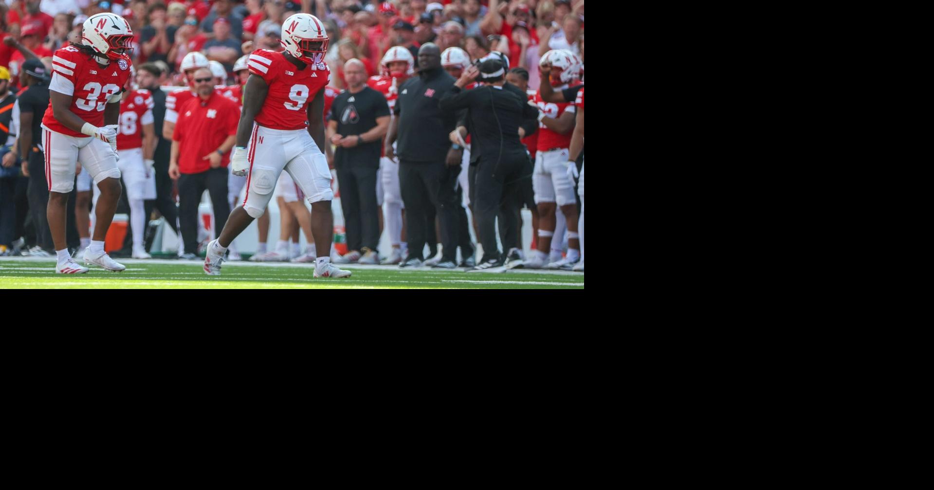 4 things to look for from Nebraska football's defense and special teams ...