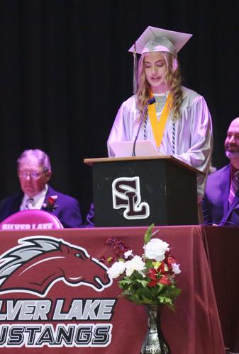 Silver Lake graduates look to "Start of Something New" | News ...
