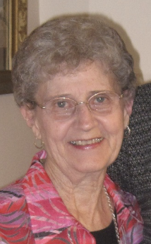 Lyla M. Schnase | Obituaries | hastingstribune.com