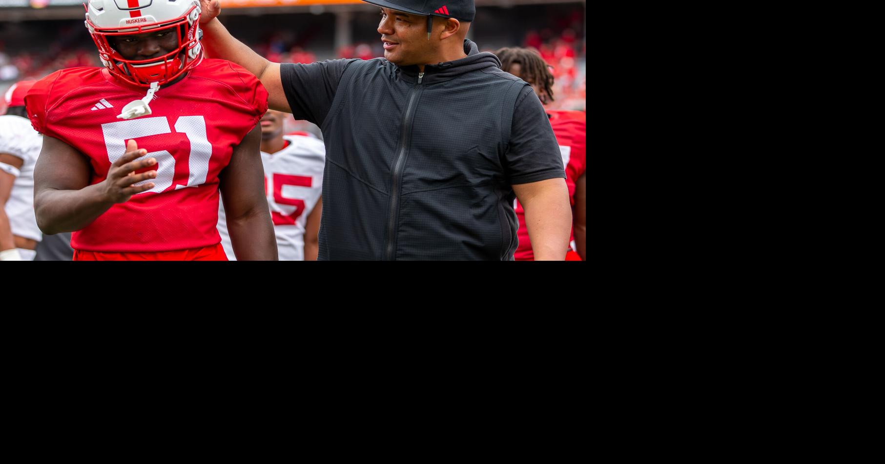 No shortage of candidates for open Nebraska defensive coordinator ...