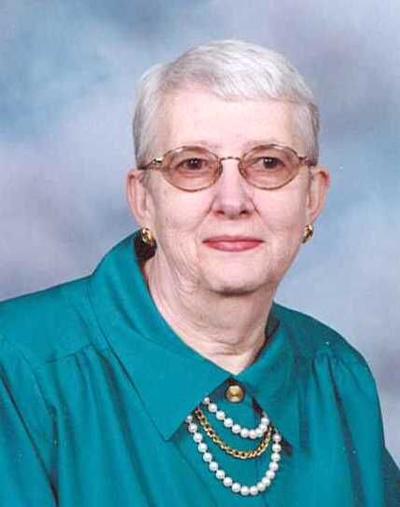 Patricia A. Veik | Obituaries | hastingstribune.com