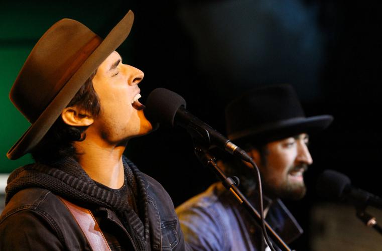 Future looking brighter at The Lark as concert support rebounds | News ...