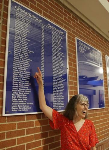 Tours, gathering highlight AC Patriot Weekend | News | hastingstribune.com