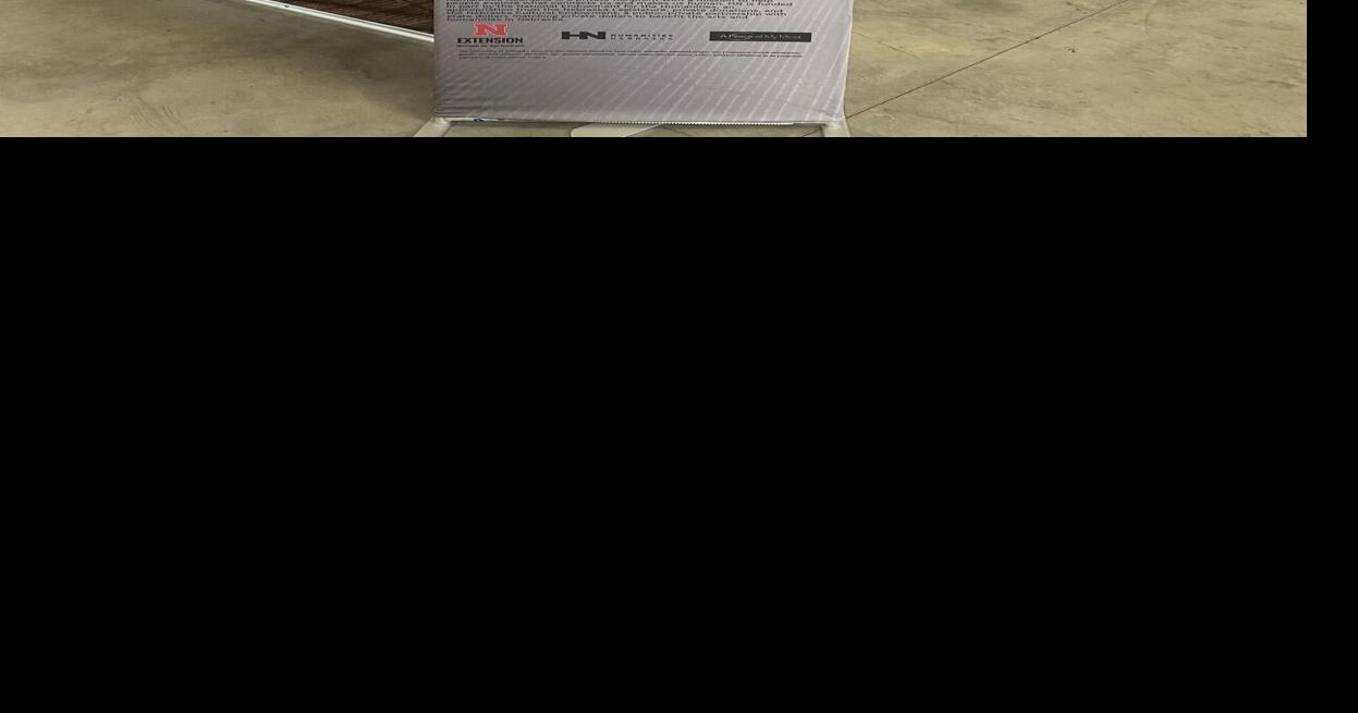 Andy Raun: New Women in Agriculture exhibit includes familiar faces ...