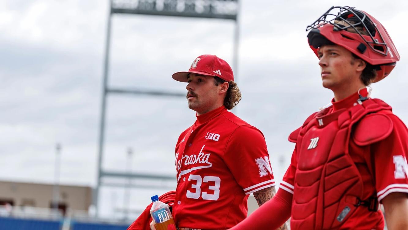 Nebraska baseball drops NCAA Tournament opener to Oklahoma, faces ...