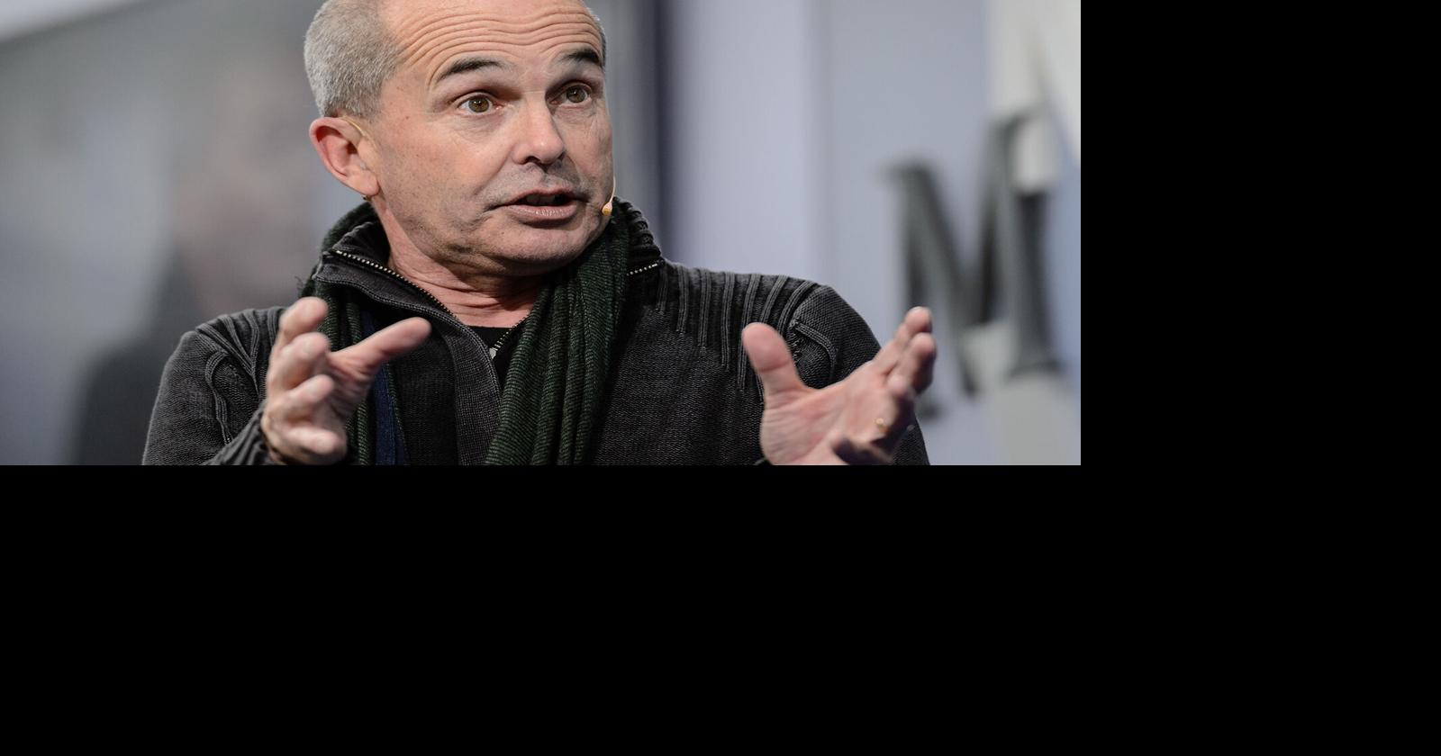 Don Winslow wraps up a crime trilogy and writing career with ‘City In ...