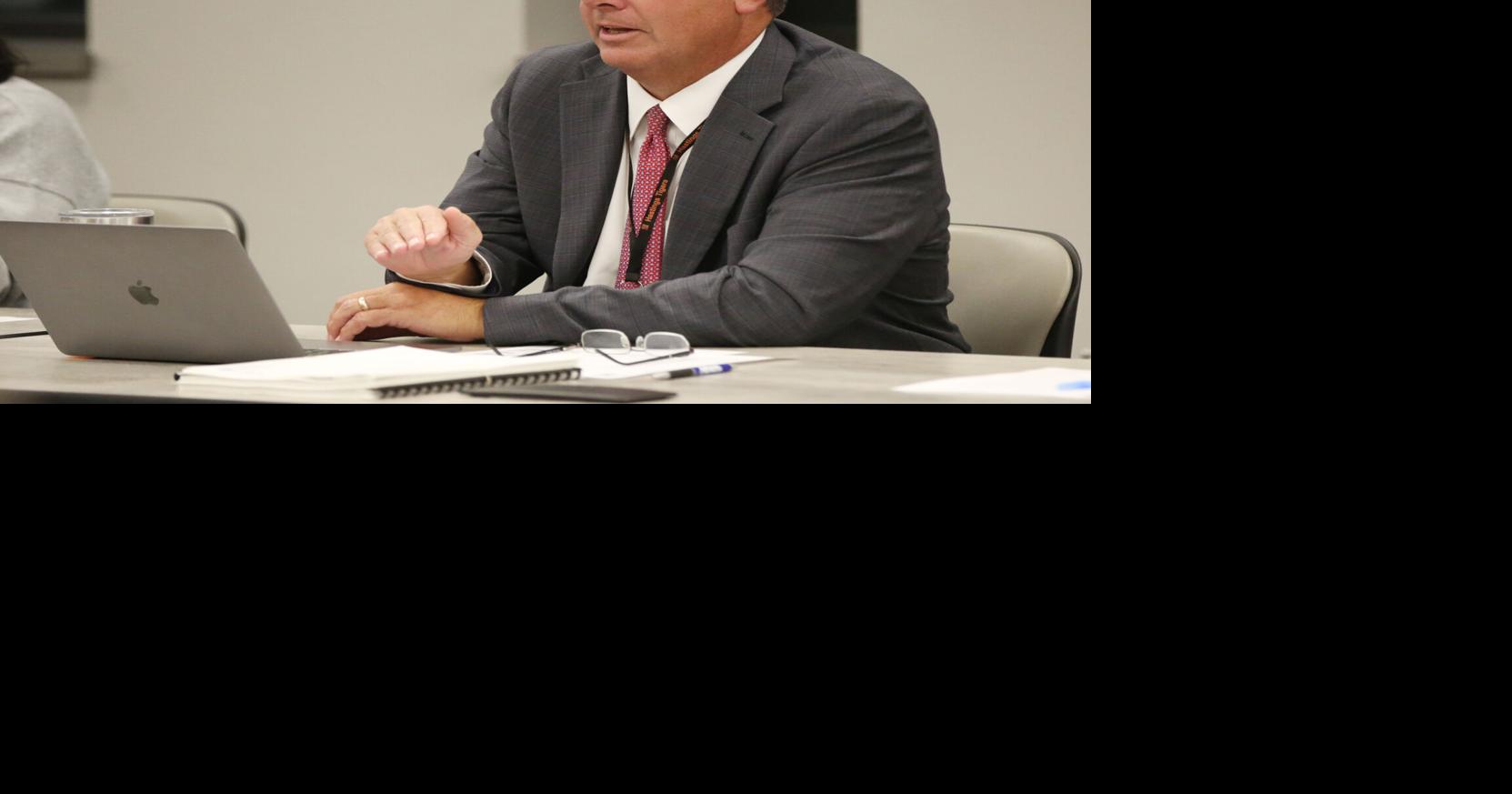 HPS Superintendent Jeff Schneider announces retirement | News ...