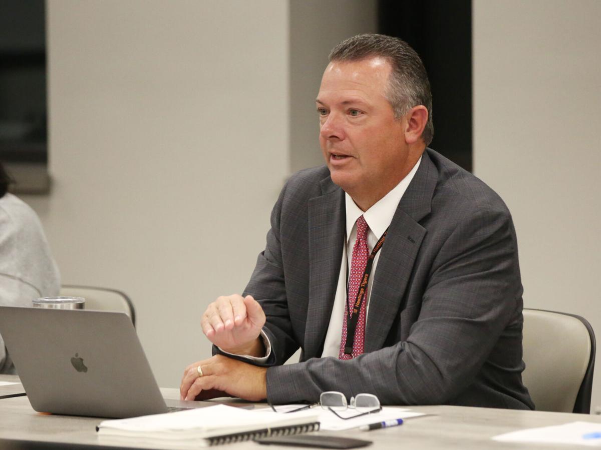 HPS Superintendent Jeff Schneider announces retirement | News ...
