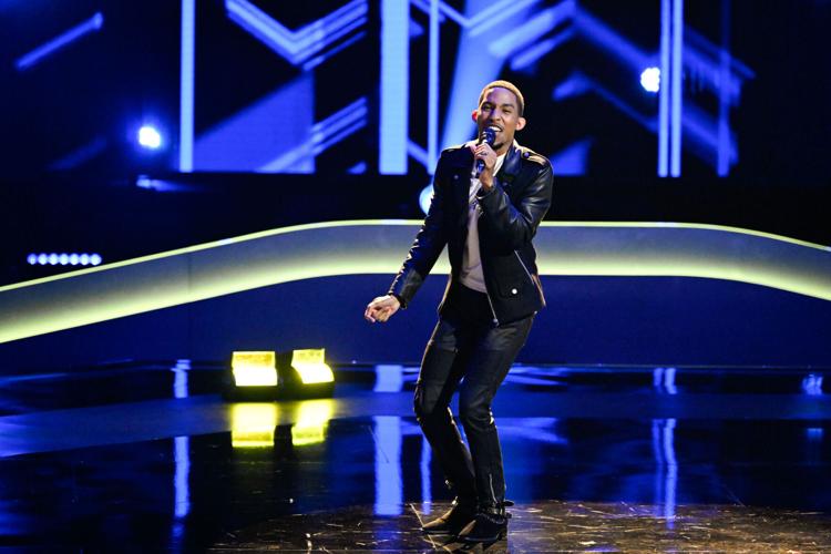 ‘Huge life-changing trauma’ couldn’t kill Omaha singer Dreion’s dreams ...
