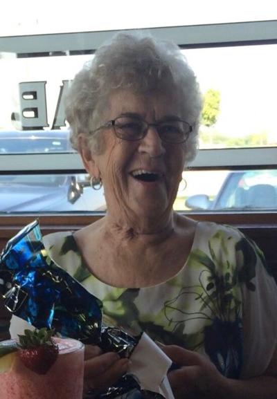 Grace Shetler | Obituaries | hastingstribune.com