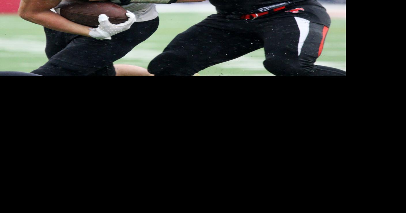 2023 State Football Exeter-Milligan/Friend v Stanton Album 1 ...