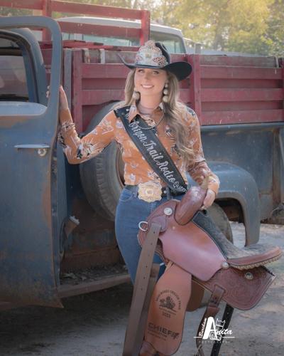 Oregon Trail Rodeo personnel biographies | News | hastingstribune.com