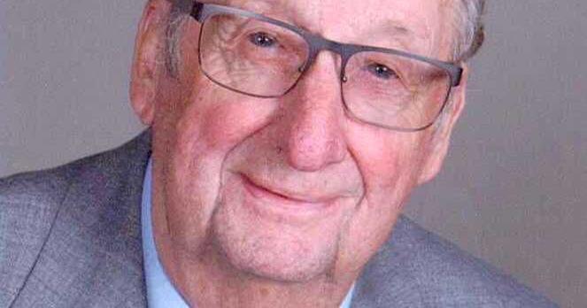 Christian K. 'Chris' Lieb | Obituaries | hastingstribune.com