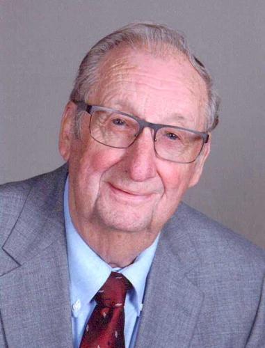 Christian K. 'Chris' Lieb | Obituaries | hastingstribune.com