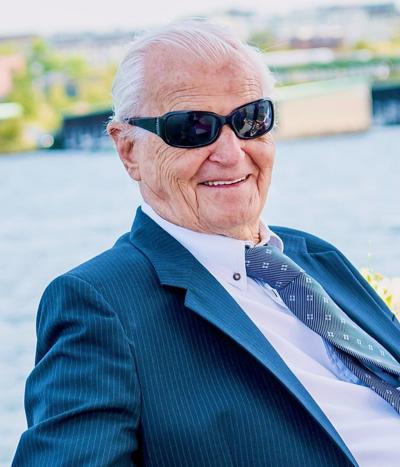 John J. Anderson | Obituaries | hastingstribune.com