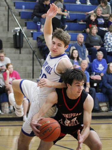 Doniphan-Trumbull looking to buck trend of first-round exits against No ...