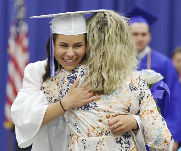 St. Cecilia Class of 2021 ready to meet the challenges of the world ...