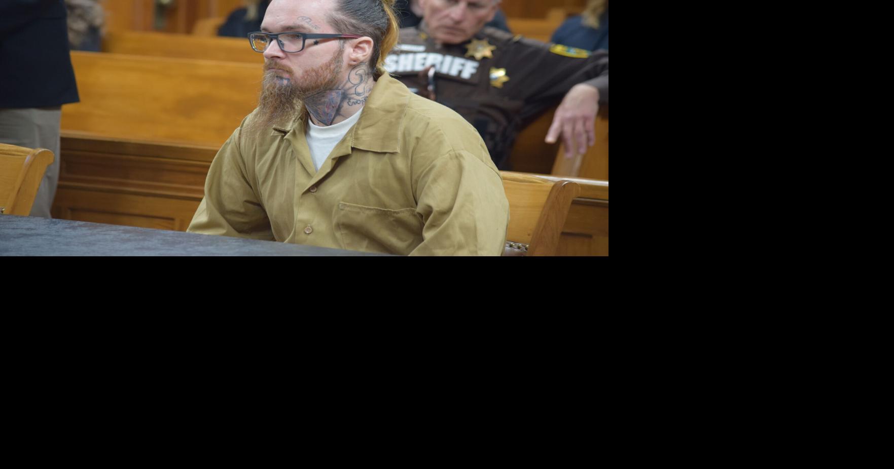 Osceola man appears in court on murder charge | News | hastingstribune.com
