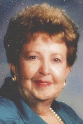 Mary F. Kraus | Obituaries | hastingstribune.com