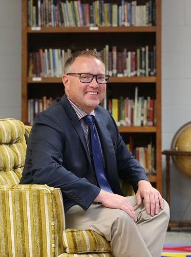 Longtime HPS educator makes move to Zion principal post | News ...