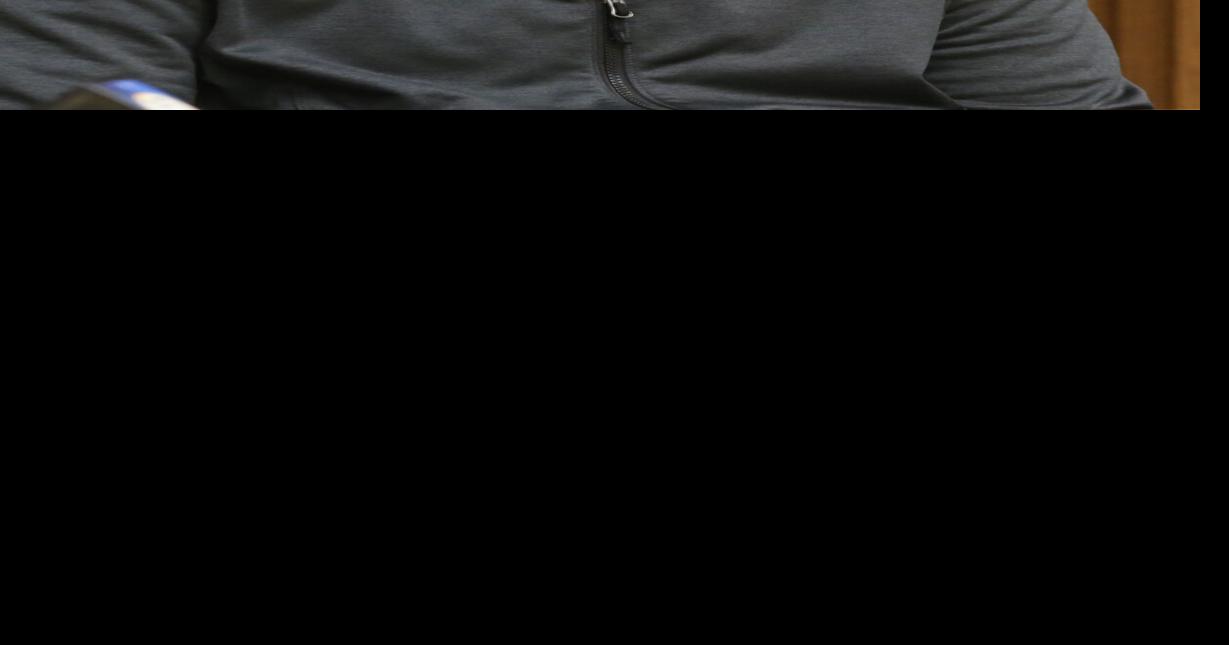 Metcalf details building maintenance plans | News | hastingstribune.com