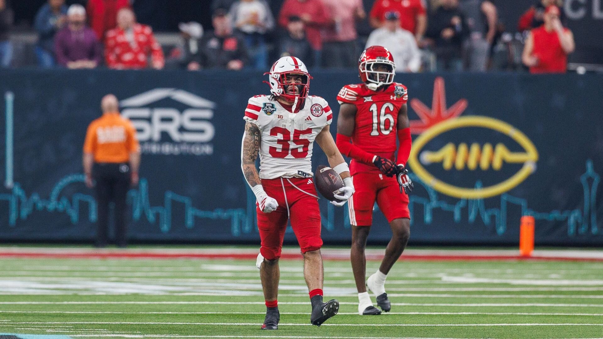 Why Nebraska football isn't planning on adding a running back from the ...